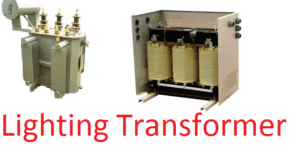 Why Lighting Transformer Used for Lighting Loads | Electrical4u